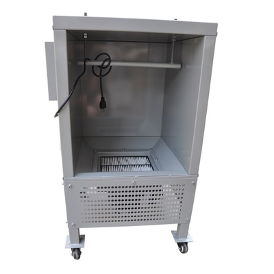 Lab Testing Powder Coating Equipment Package - Buy Lab Powder Coating ...